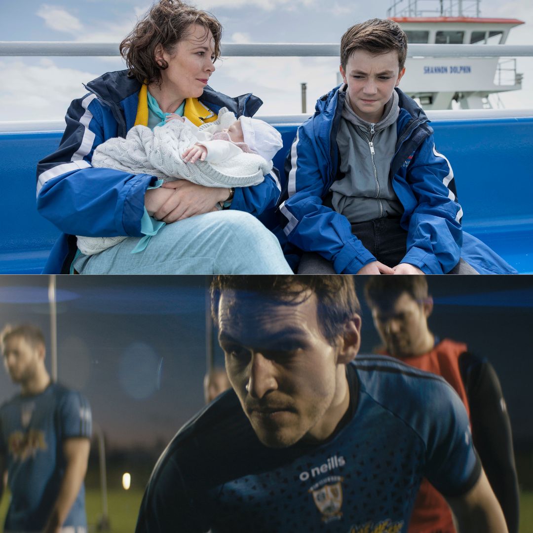 New Irish Films Joyride and Lakelands To Premiere At Galway Film Fleadh ...