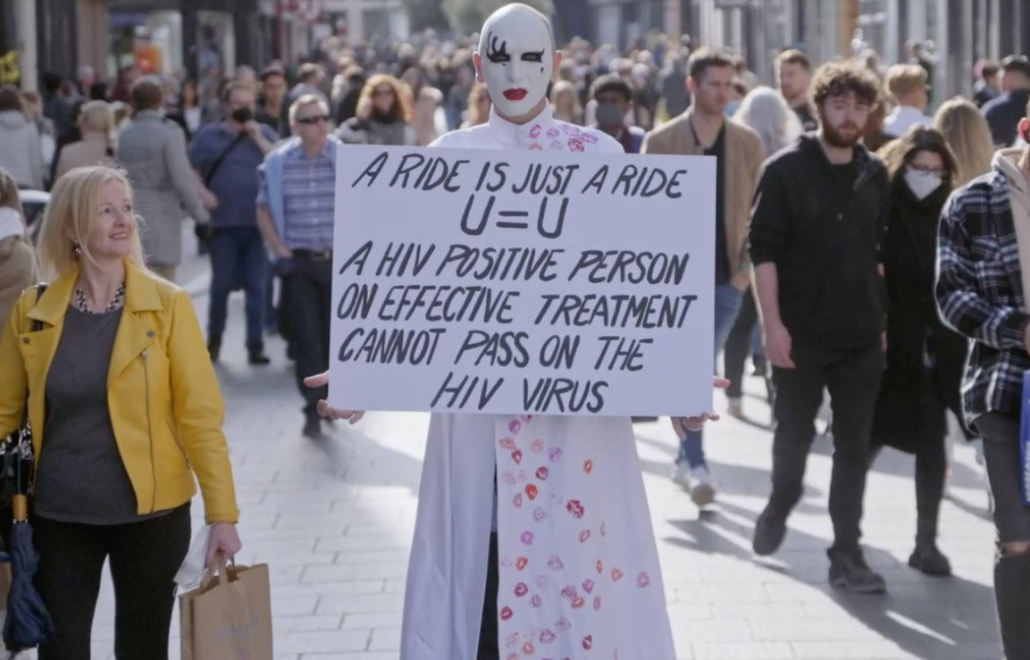 'How To Tell A Secret' | Irish documentary opens in cinemas on Dec 1st ...