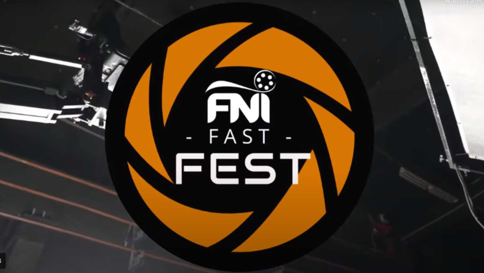 FILM NETWORK IRELAND ANNOUNCE INNOVATIVE ‘FAST FEST’ EVENT - Limelight ...