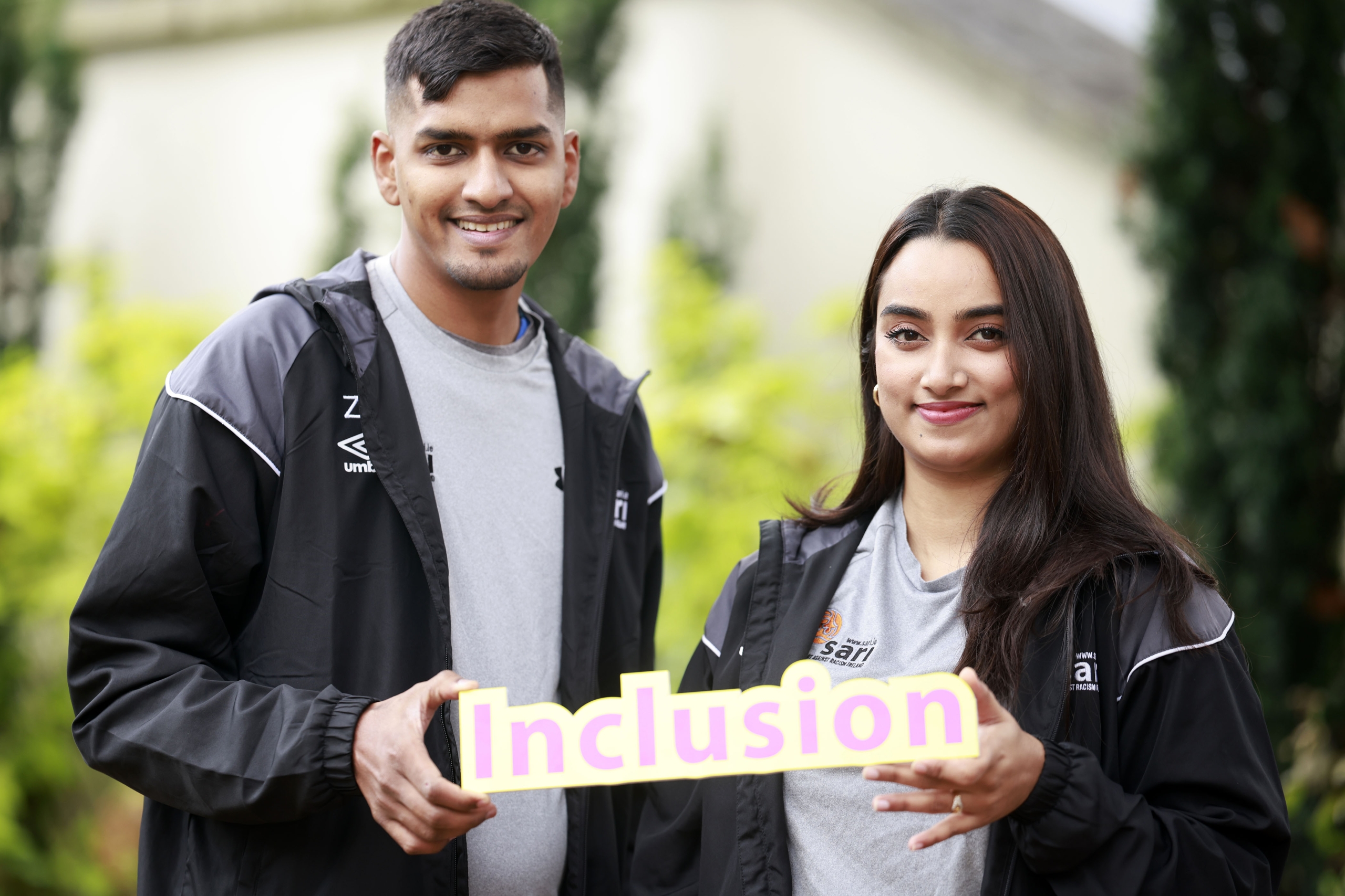 Inclusion and Integration Week 2024 promoting Dublin, A City For All ...